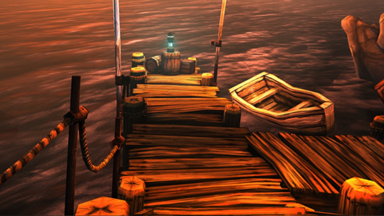 Ether One Review (PS4) | Push Square