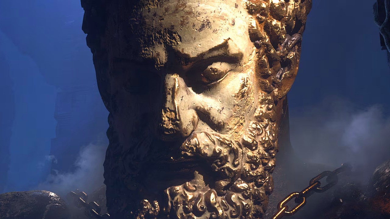 The Talos Principle II Review (PS5) | Push Square