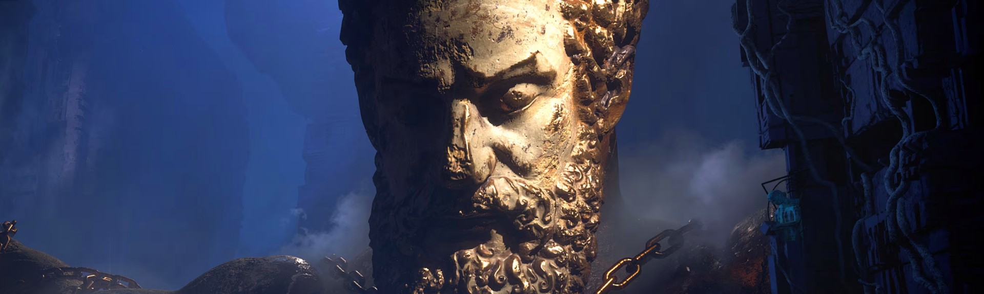 The Talos Principle II Review (PS5) | Push Square