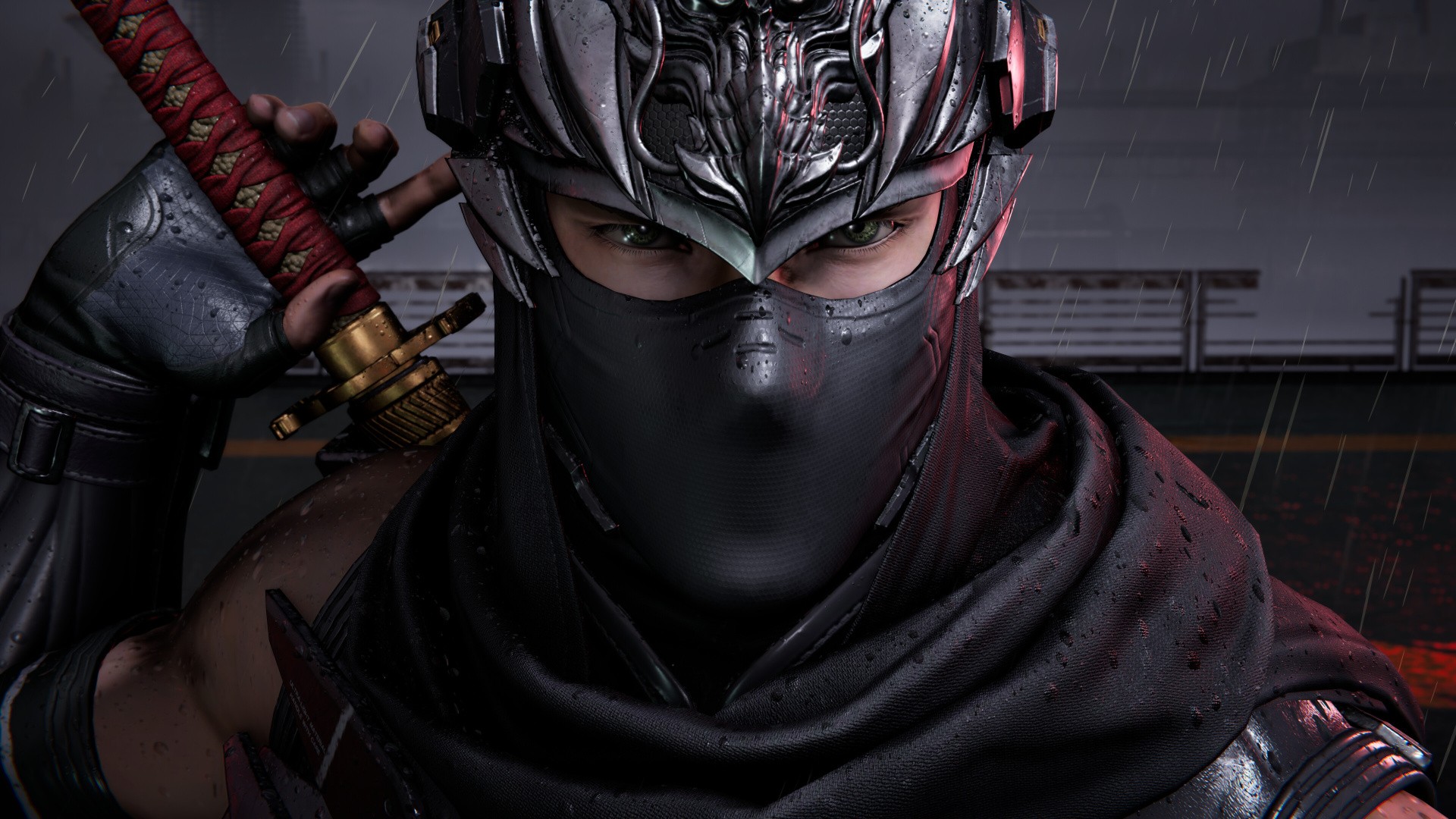 Are You Playing Ninja Gaiden 4? | Push Square