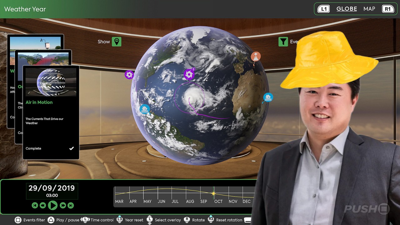 Sony's New PS5, PSVR2 Game May Be the Most Important It Releases This Year | Push Square