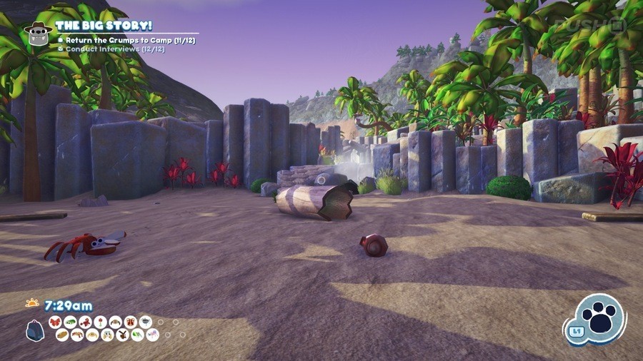 Bugsnax: All Bugsnax and How to Catch Them - Push Square