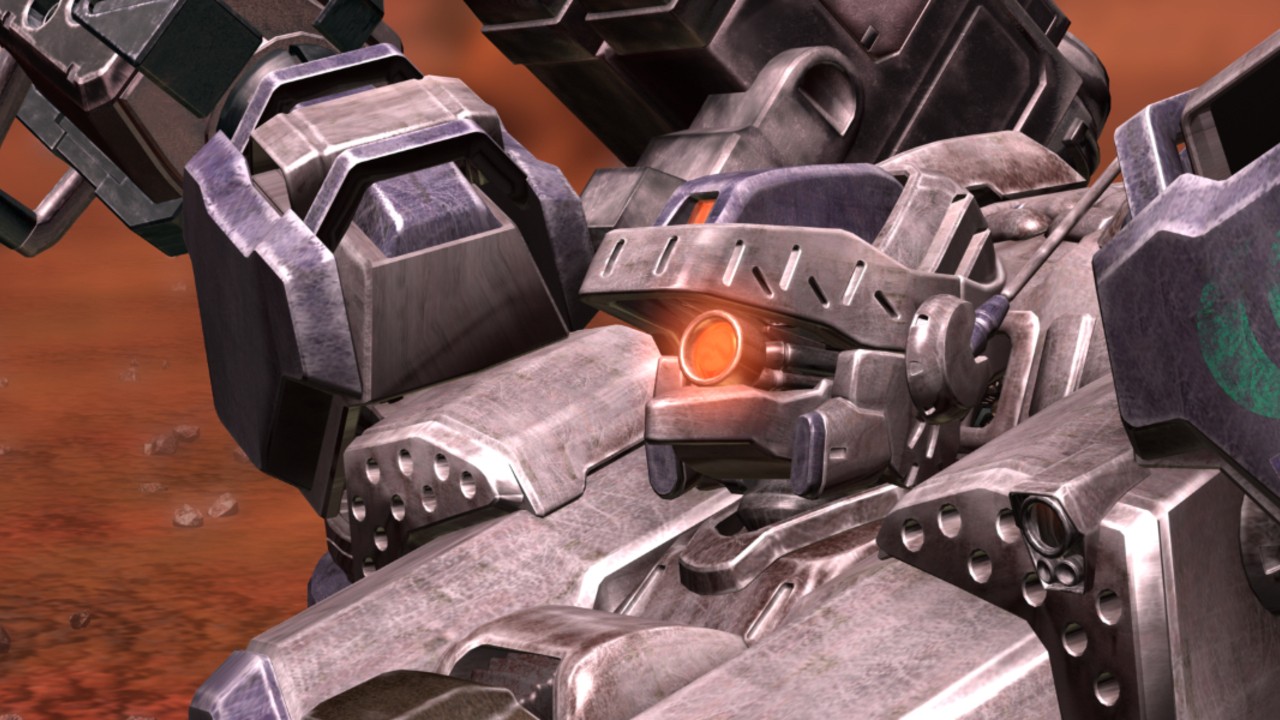 Armored Core 2 (2000) | PS2 Game | Push Square