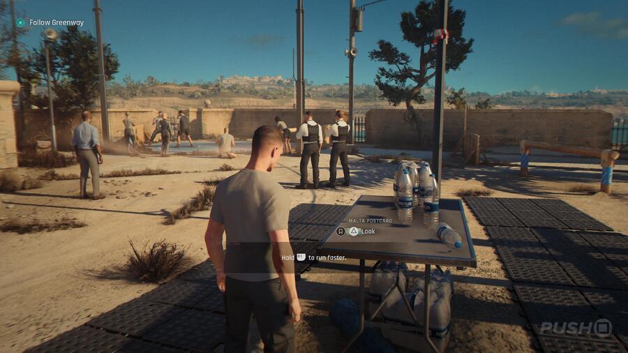 007 First Light: The Needle's Eye Walkthrough - All Collectibles ...
