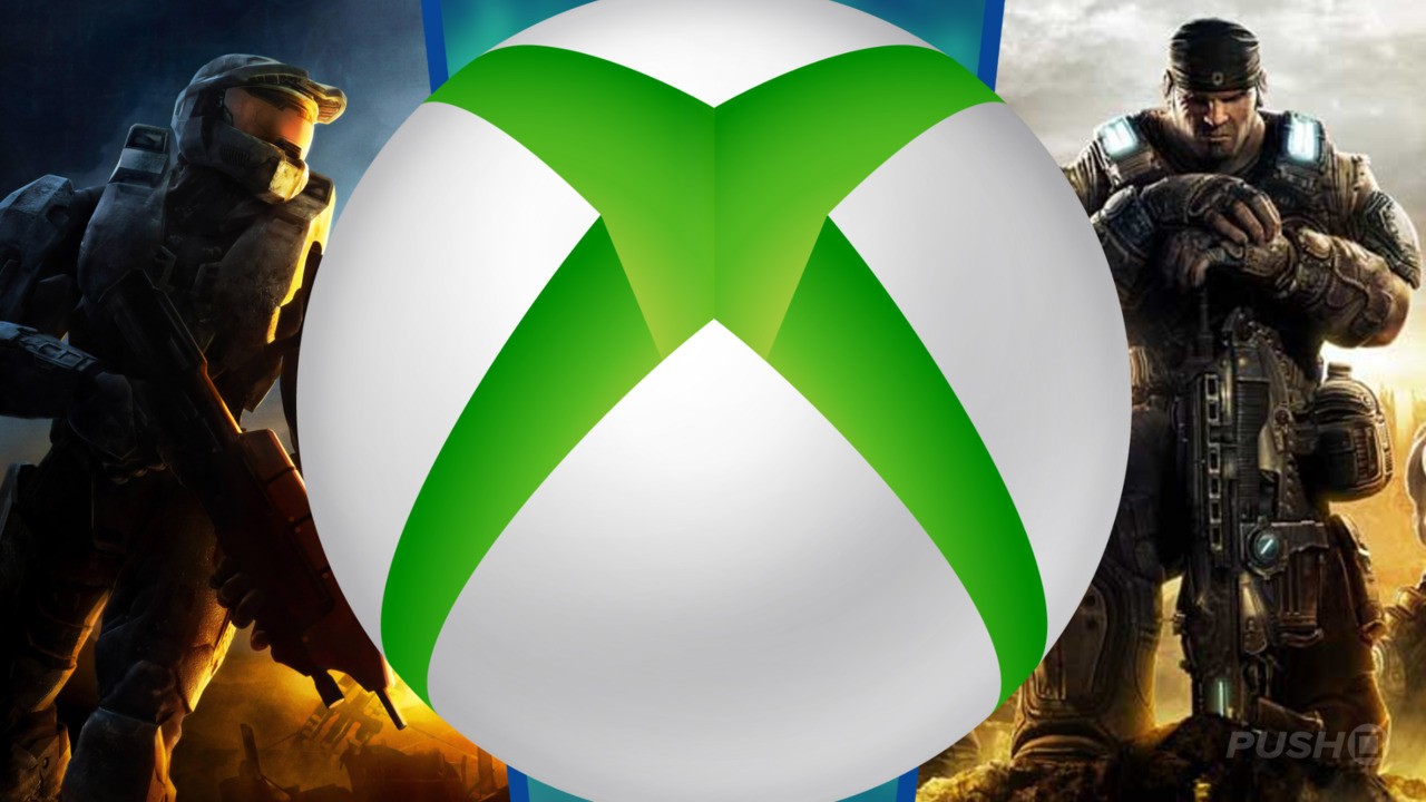 Xbox Publishing More Games on PS5 Than Sony Is Not a Gotcha, It's Just ...