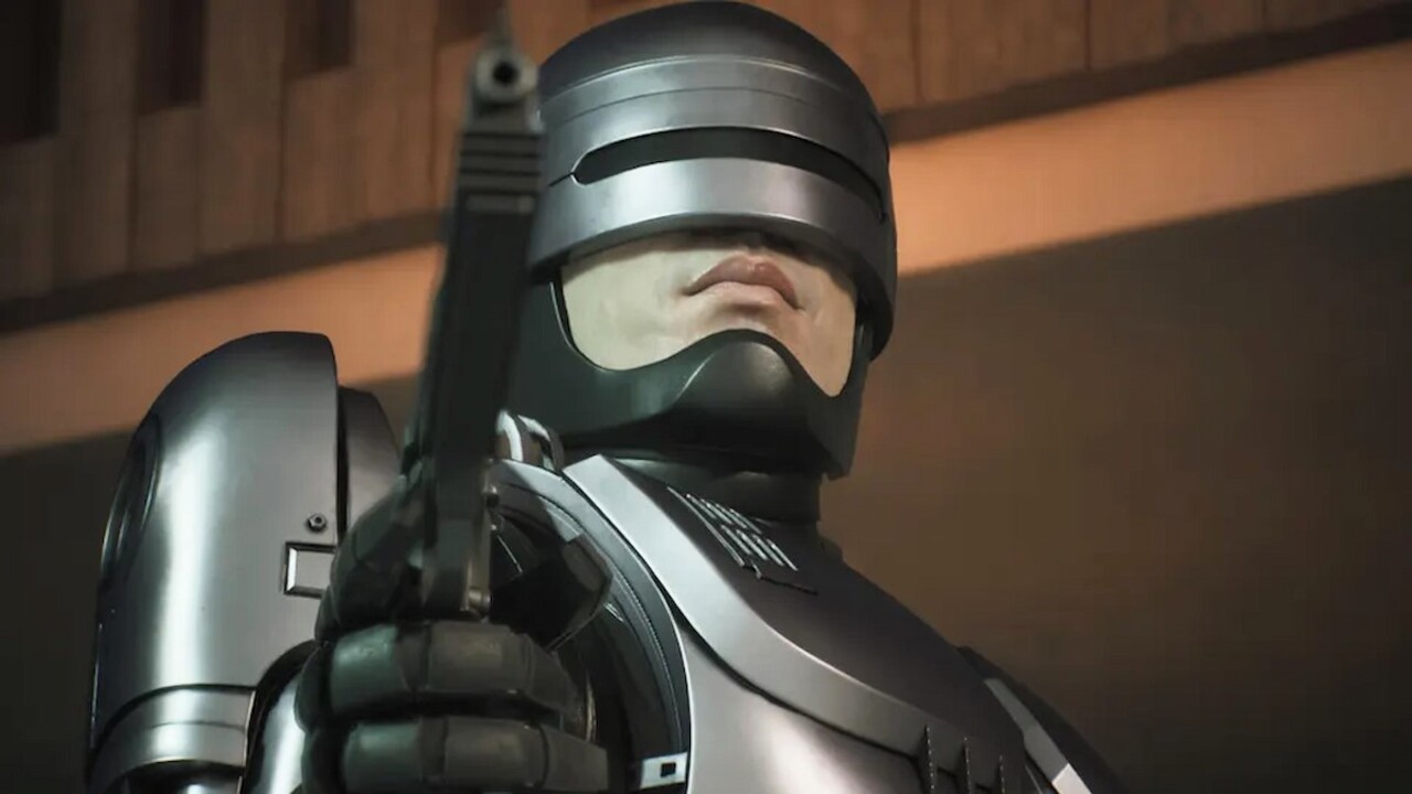RoboCop: Rogue City Dev Recruiting for Unannounced Action RPG Project ...