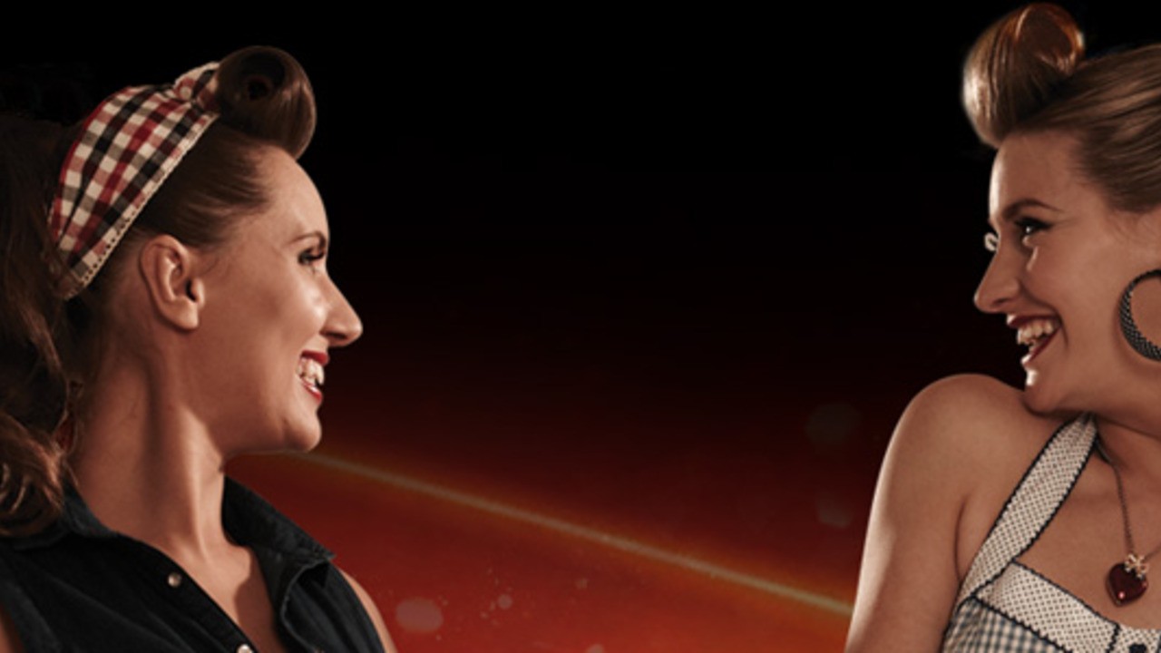 Grease Review (PS3) | Push Square