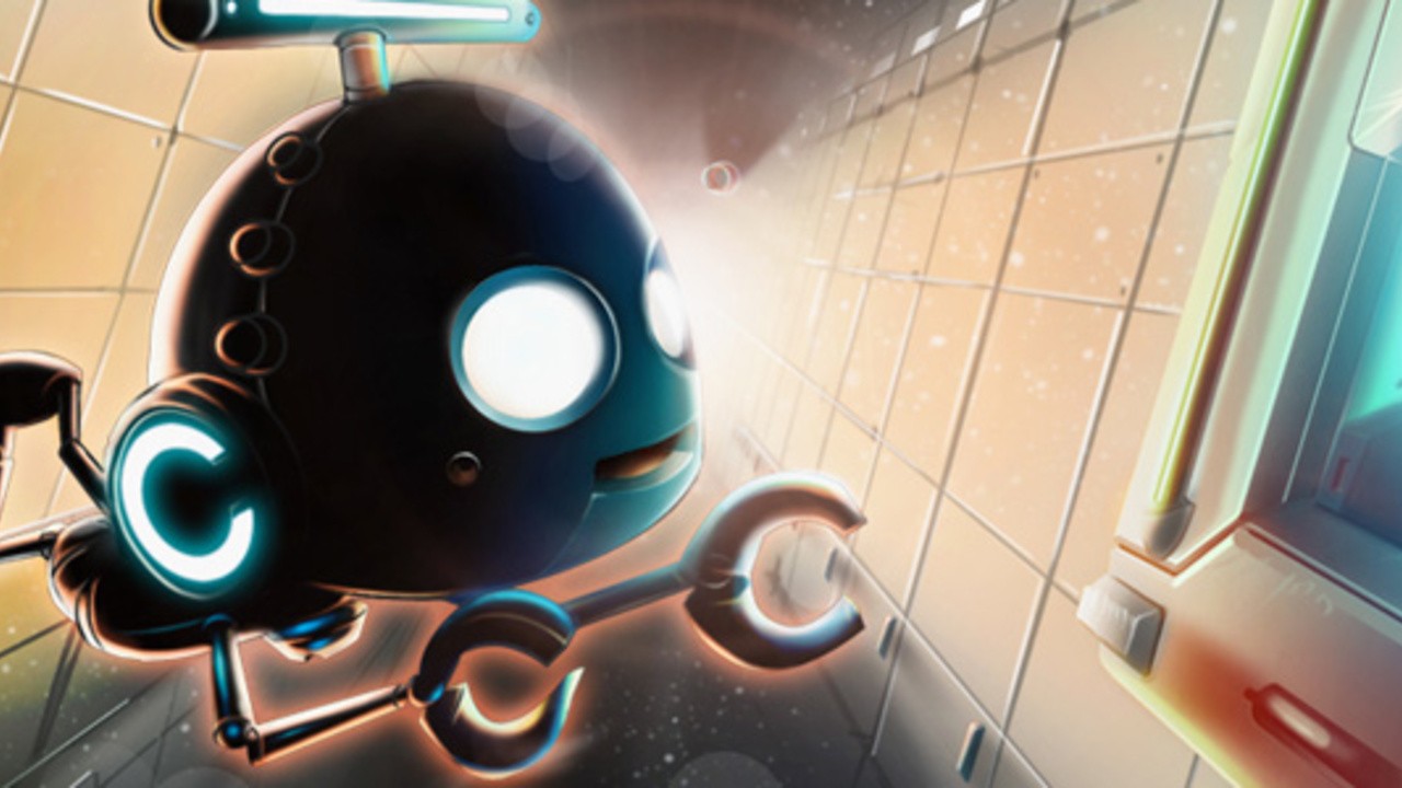 Constant C (2014) | PS3 Game | Push Square