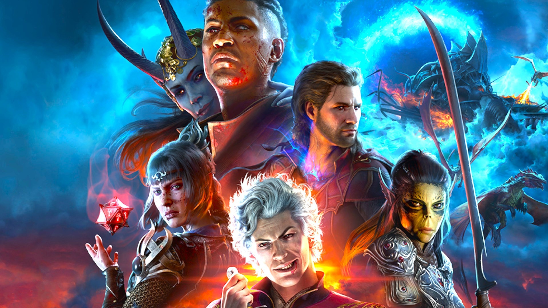 Baldur's Gate 3 Reviews Rate It as One of the Best RPGs Ever Made | Push Square