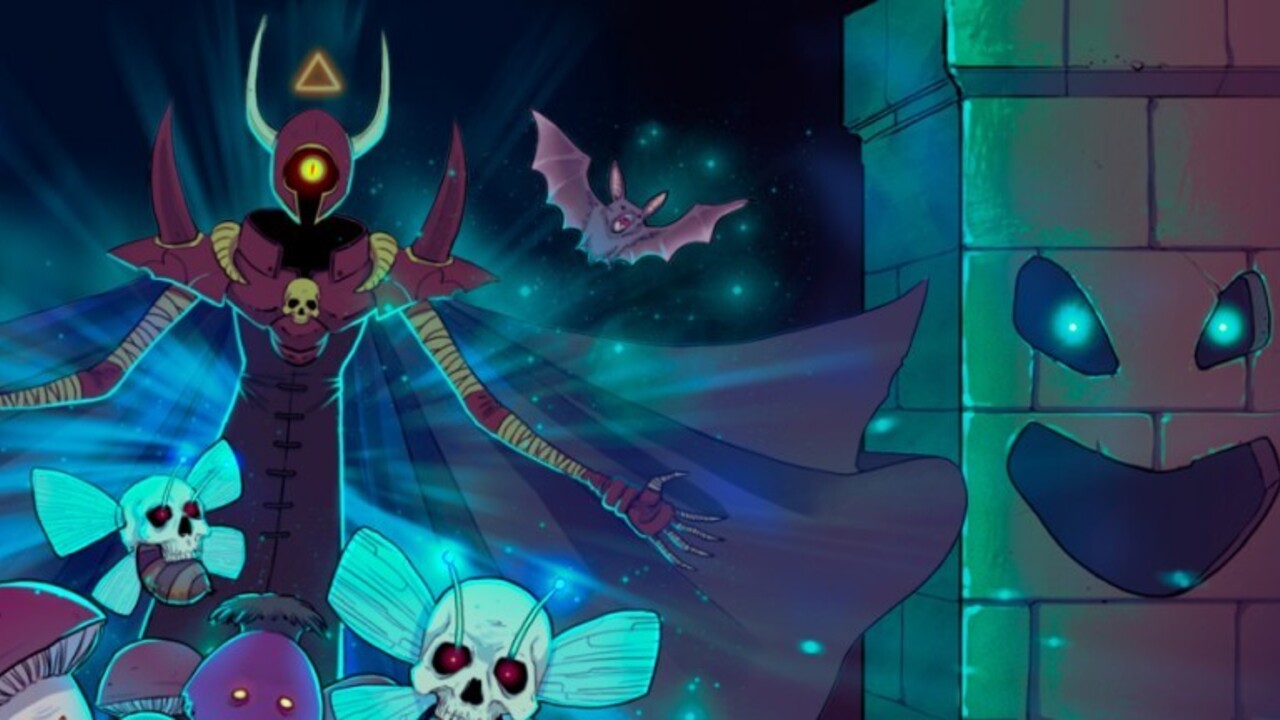 Knightin'+ (2020) | PS4 Game | Push Square