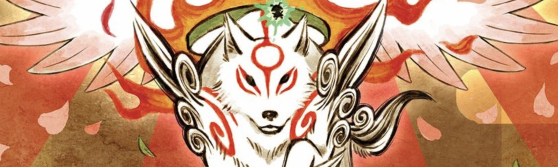 Okami (2006) | PS2 Game | Push Square