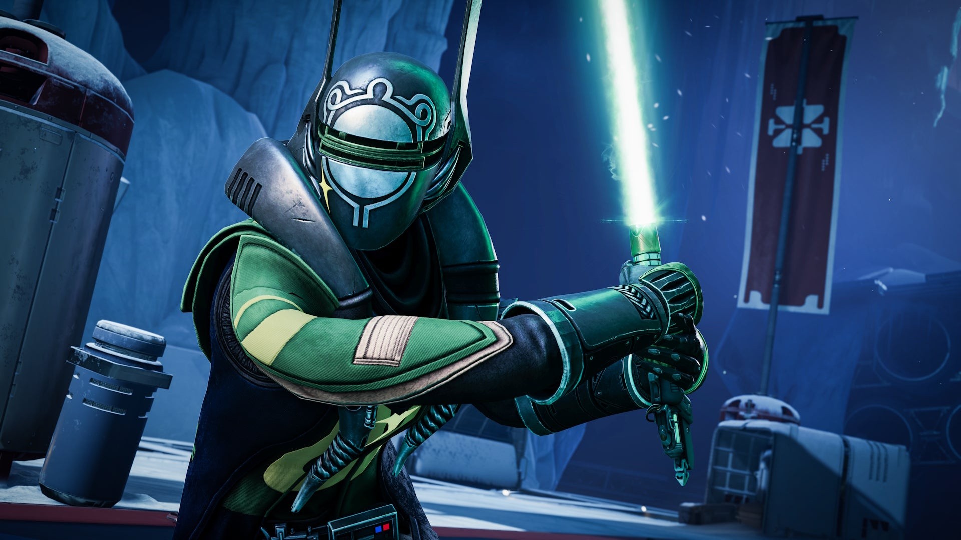 Ahead of Renegades Launch, Destiny 2 Dev Explains New Approach to ...