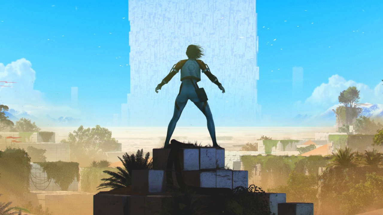 QUBE 2 Review (PS4) | Push Square