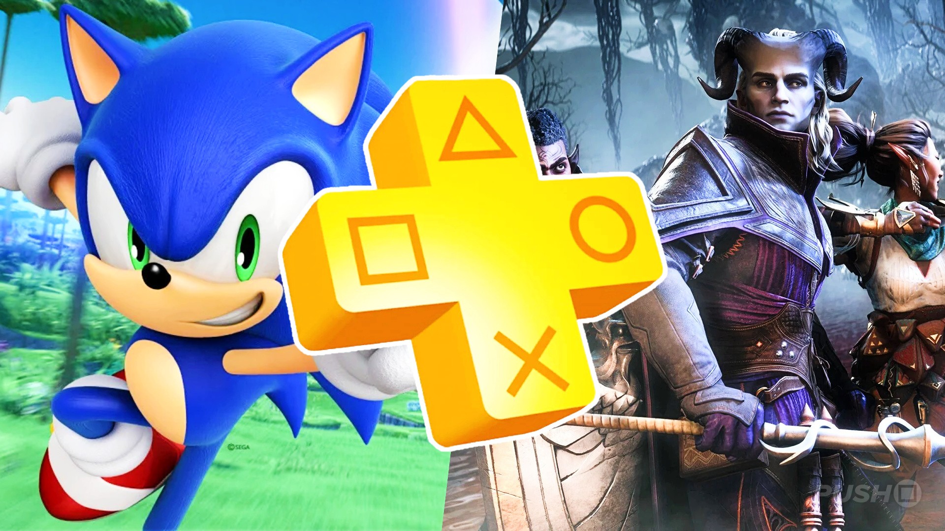 3 New PS Plus Essential Games Live Now, Including PS5 RPG Dragon Age | Push Square