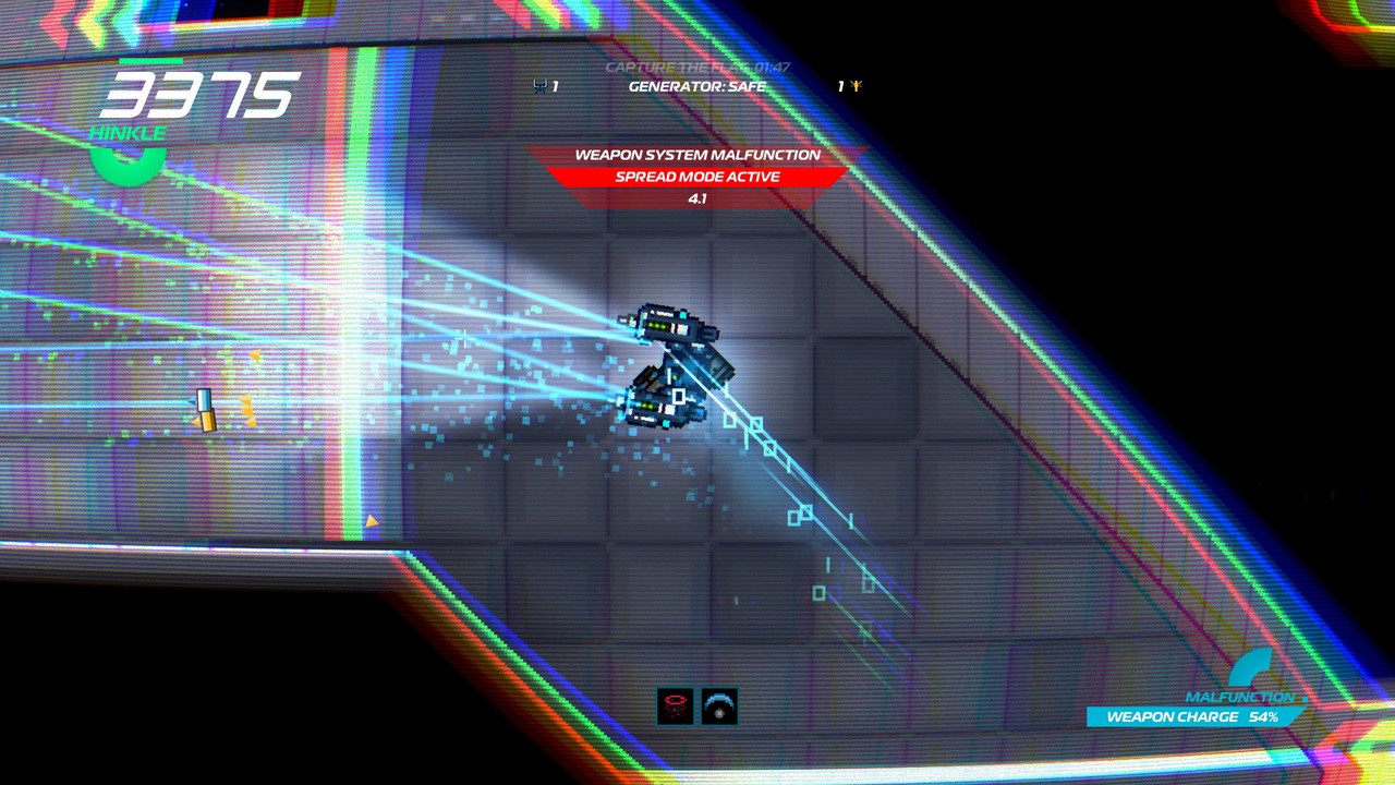 Broken Bots (2016) | PS4 Game | Push Square