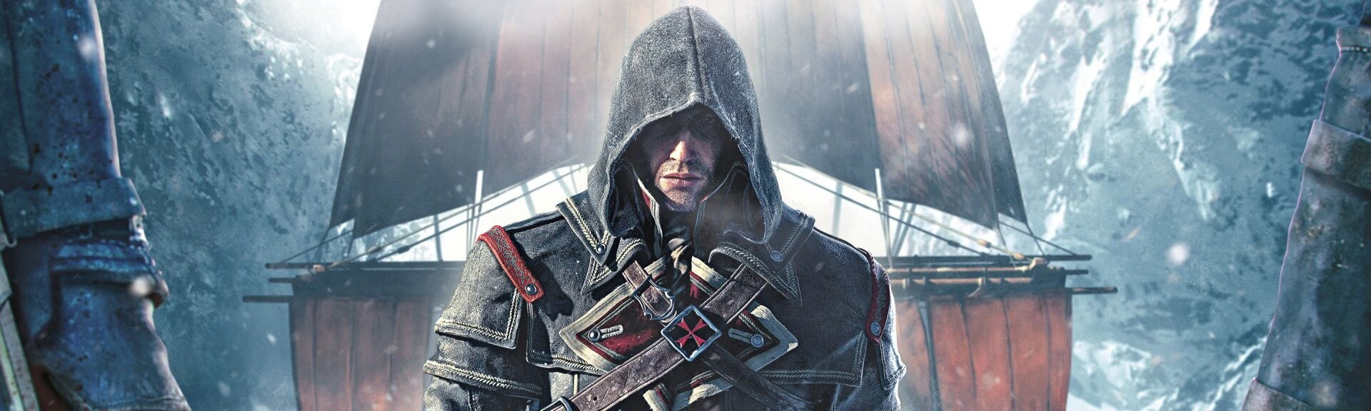Assassin's Creed Rogue (2014) | PS3 Game | Push Square
