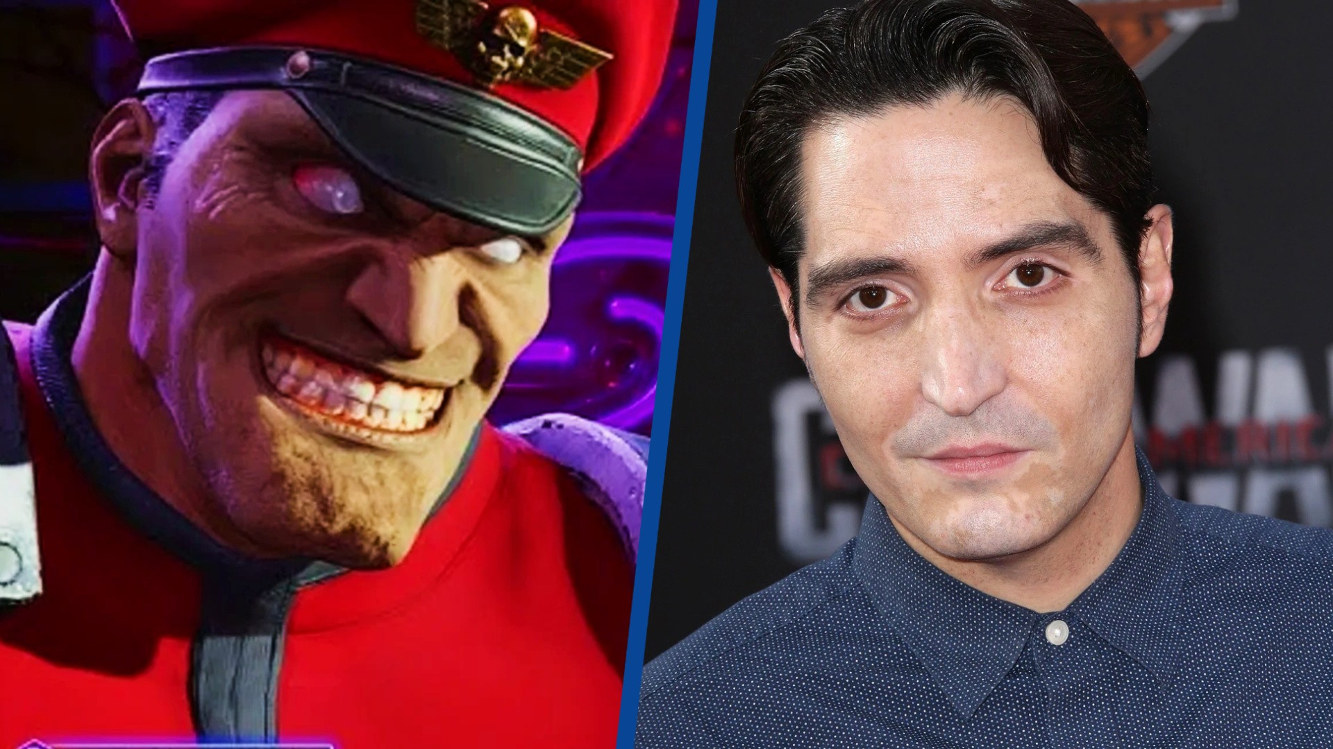 Legendary's Live Action Street Fighter Cast Is Crazy, By the Way | Push ...