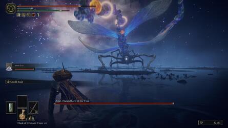 Elden Ring: How to Beat Astel, Naturalborn of the Void | Push Square