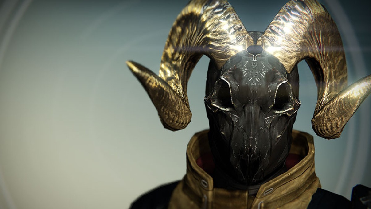 Weirdness: Destiny Rapper Is Back and Is Somehow Dropping Beats to ...