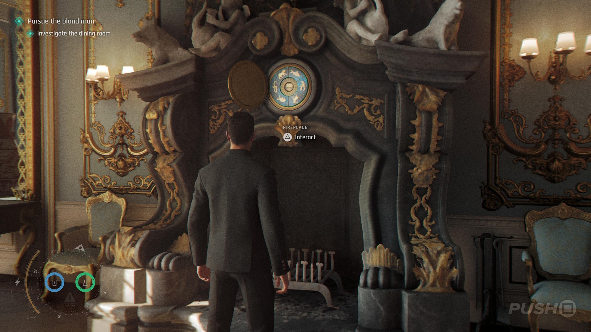 007 First Light: All the Time in the World Walkthrough - All ...