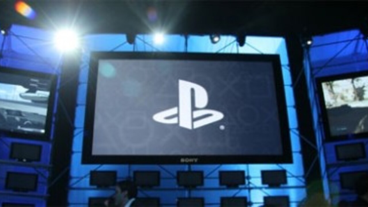 Depicting Sony's E3 2010 Press Conference One Bullet Point At A Time ...