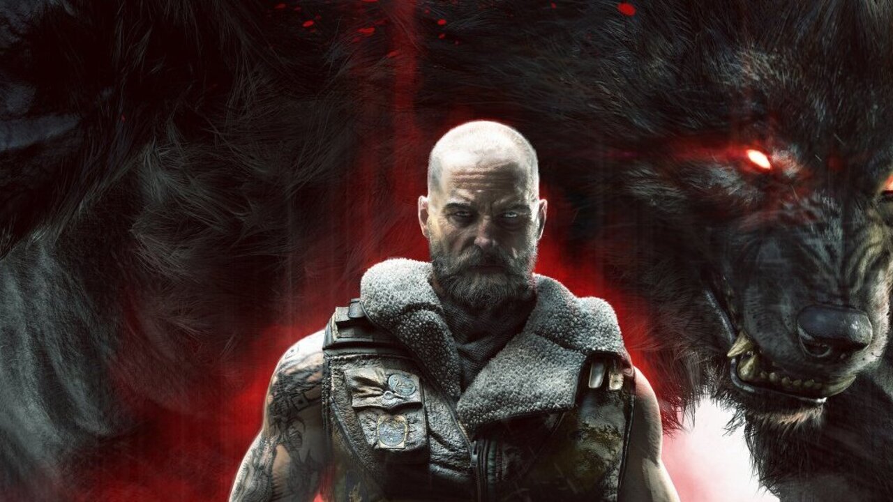 Werewolf: The Apocalypse - Earthblood (2021) | PS5 Game | Push Square