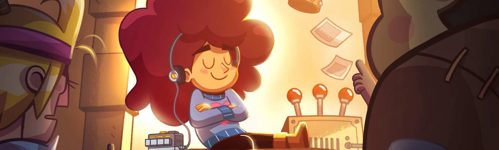 Lil Guardsman (2024) | PS5 Game | Push Square