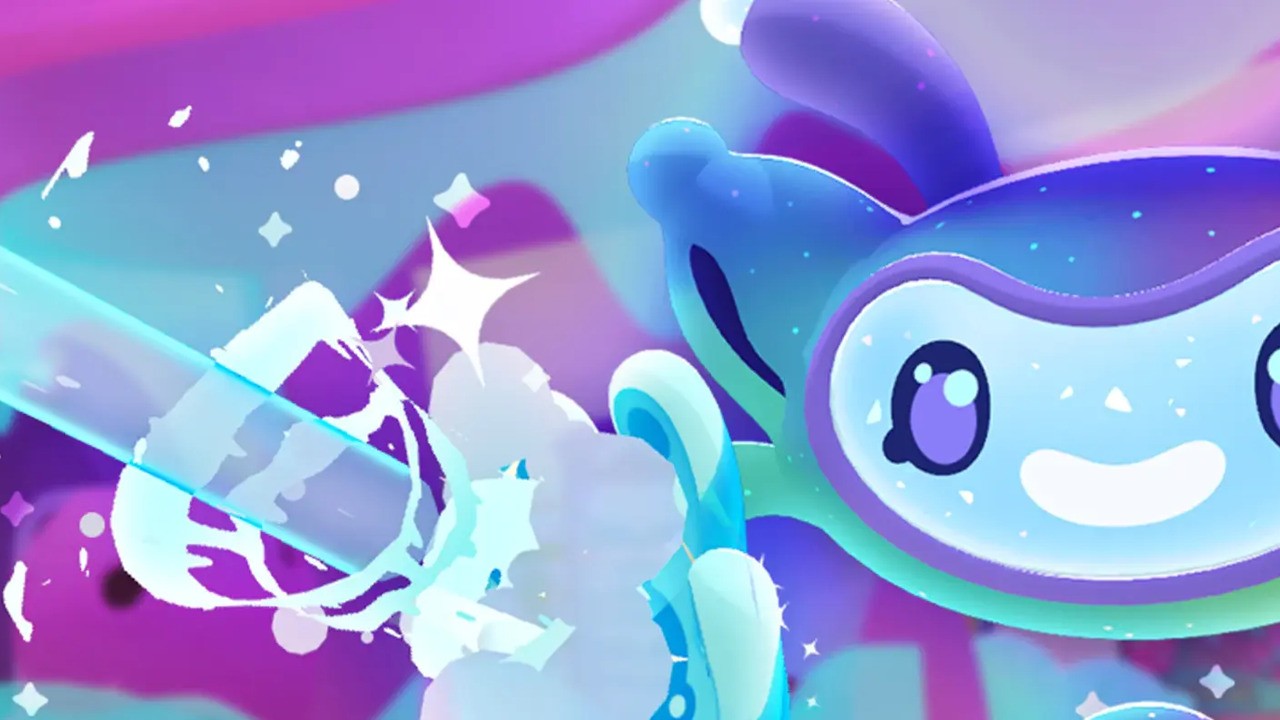 Cosmonious High Review (PS5 / PSVR2) | Push Square