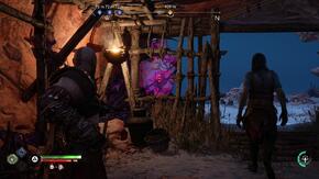 God of War Ragnarok: Groa's Secret Walkthrough | Push Square