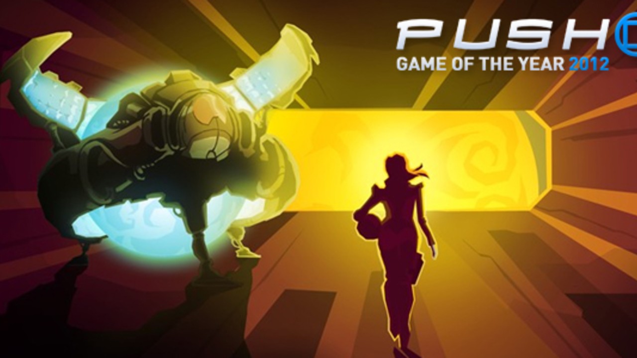 Game of the Year: Best PlayStation Minis Game of 2012 | Push Square