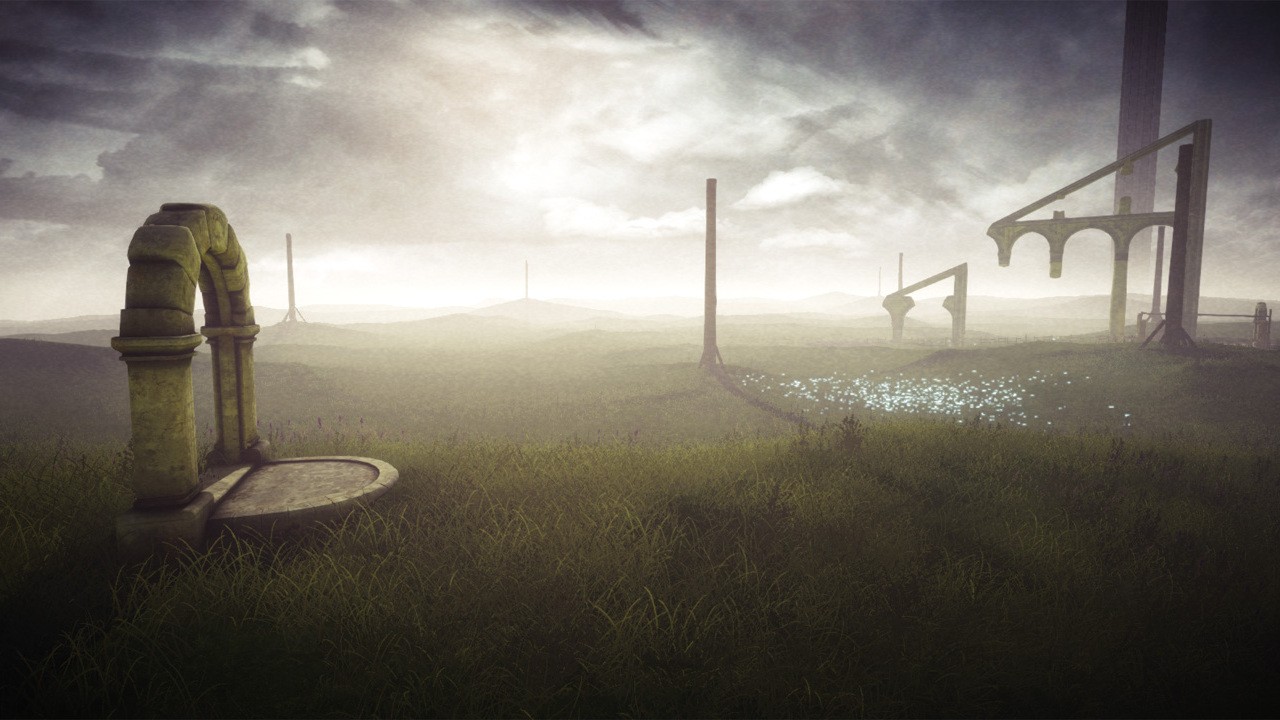 Mind: Path to Thalamus | PS4 Game | Push Square
