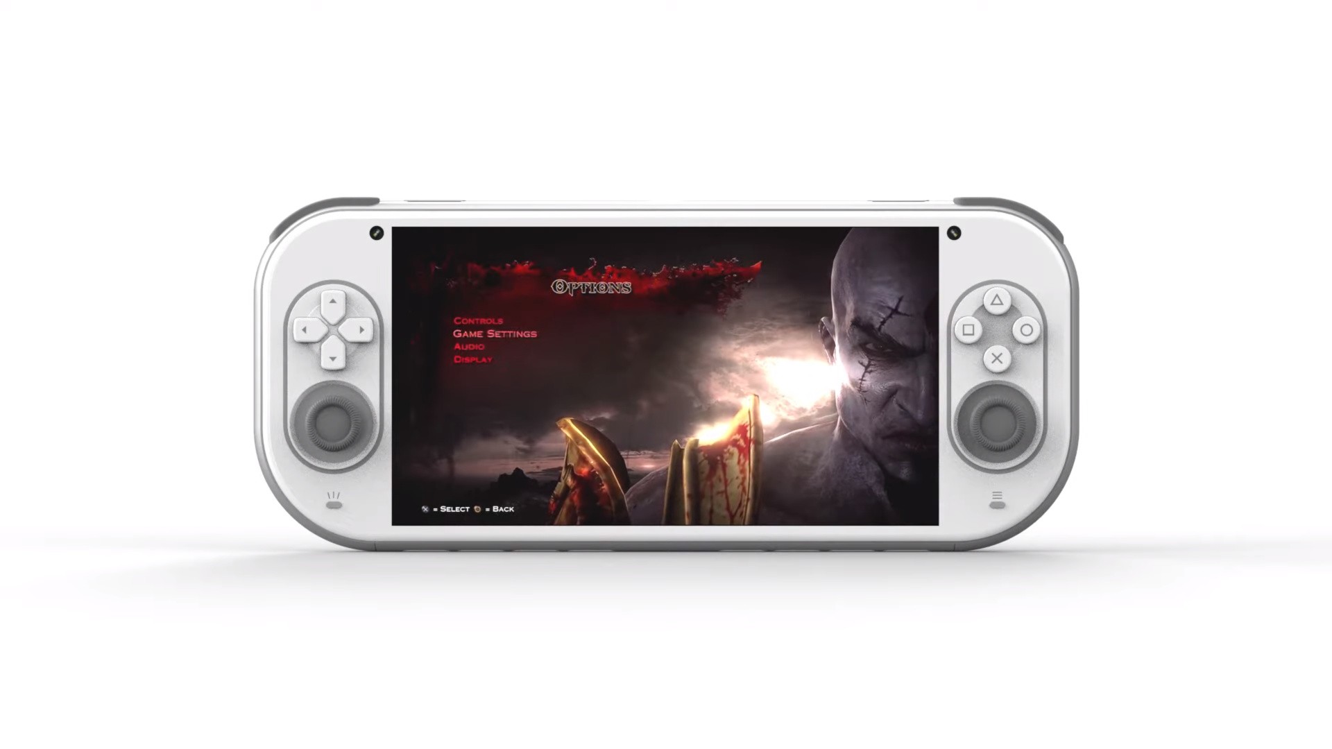 With the Steam Deck Announced, This Is What a Next-Gen PSP Could Be ...