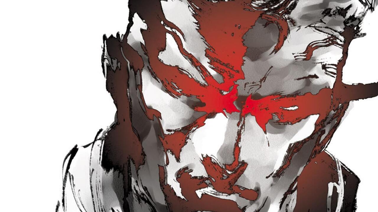 Metal Gear Solid Review (PS1) | Push Square
