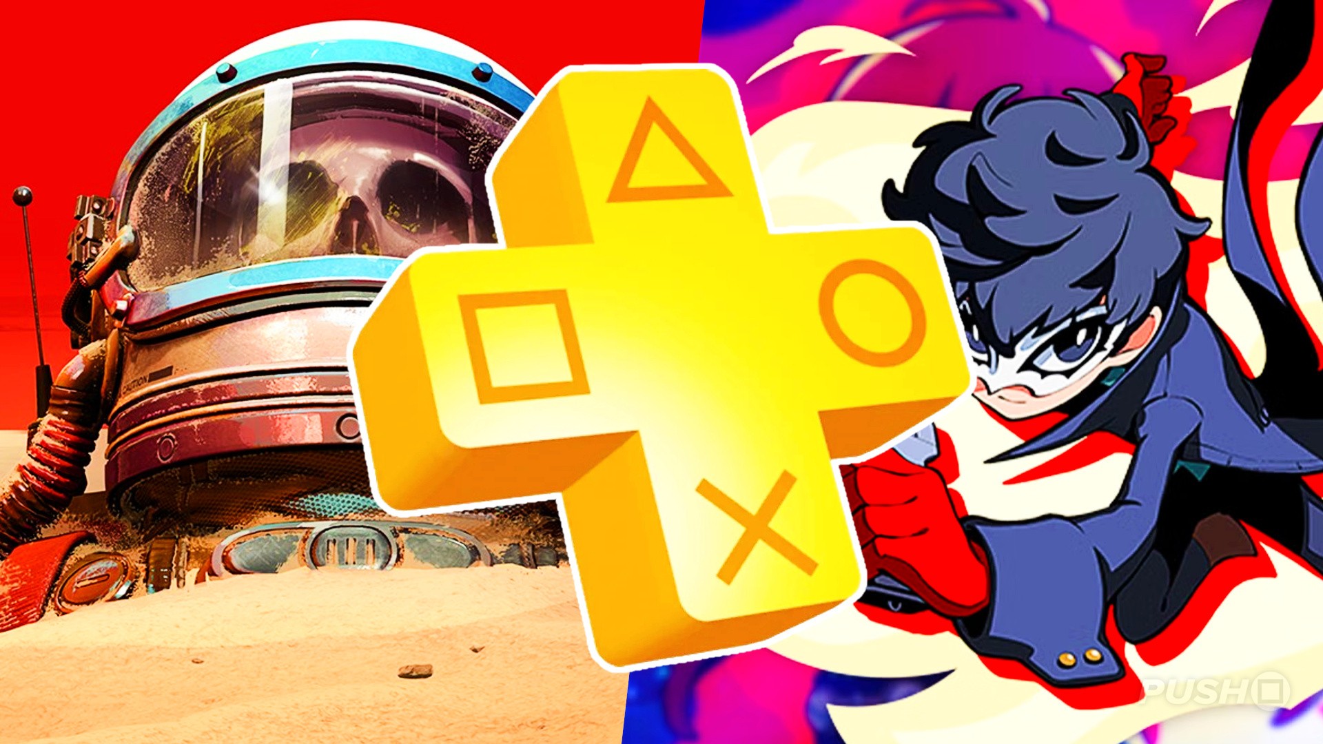 September 2025's PS Plus Extra, Premium Games Available to Download Now ...