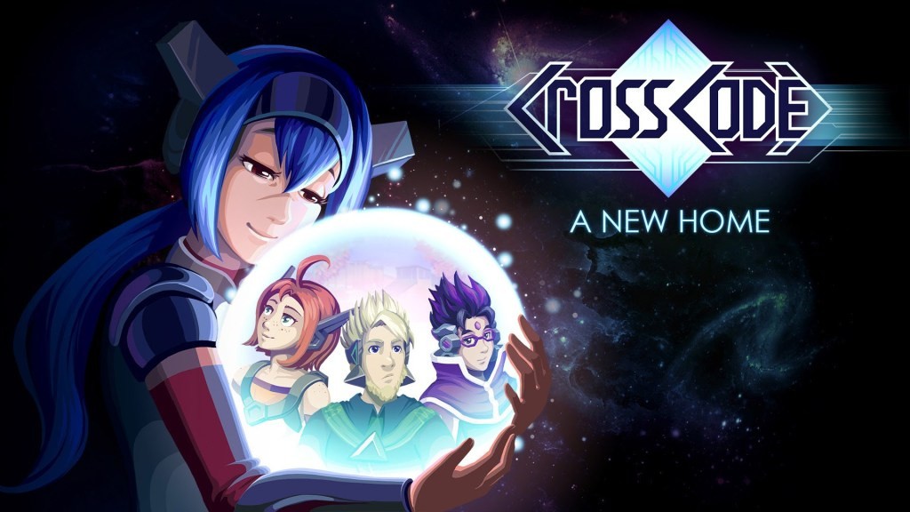 CrossCode Gets Its Biggest Dungeon in Upcoming A New Home DLC | Push Square