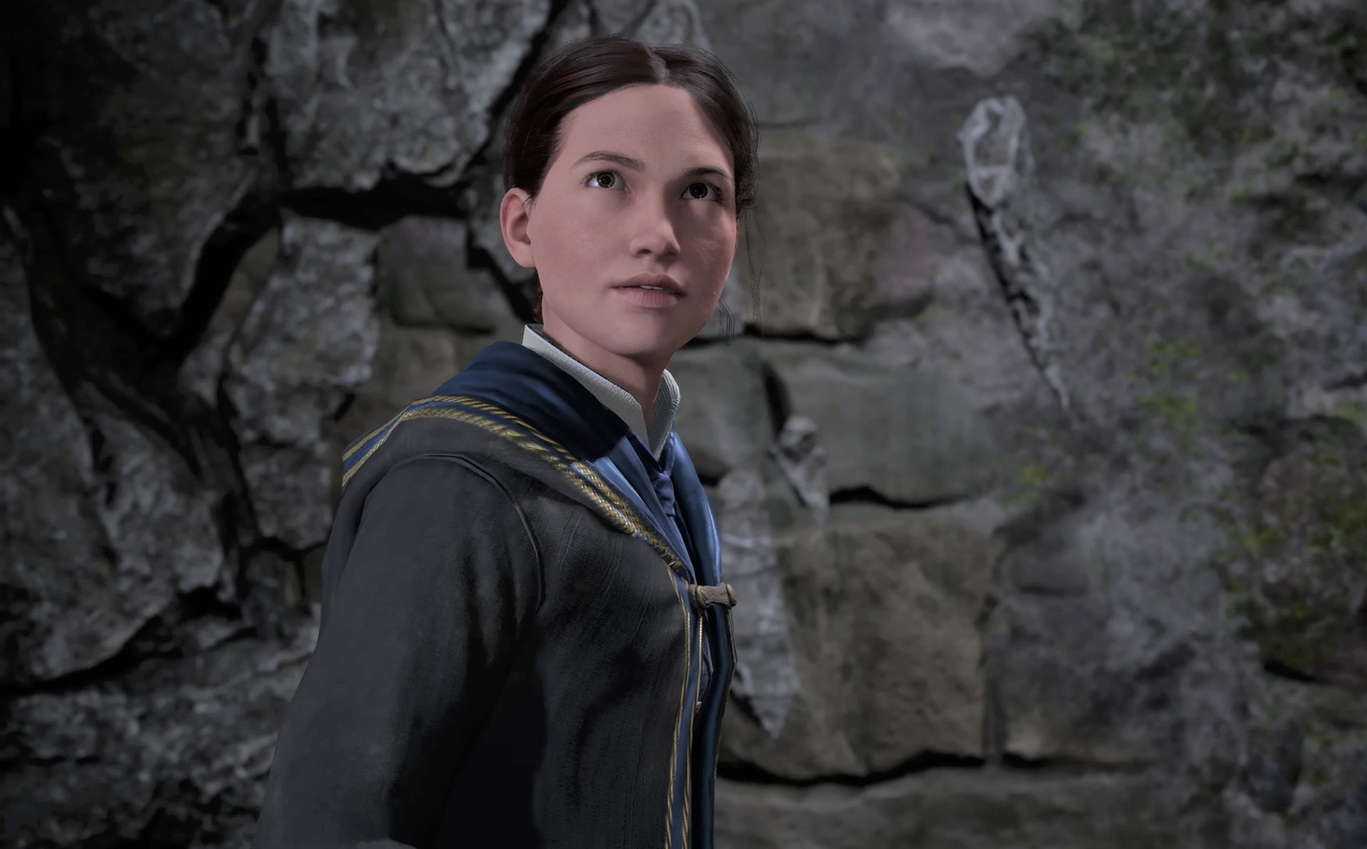 Hogwarts Legacy's Exclusive PS5, PS4 Quest Explores a Haunted Hogsmeade | Push Square