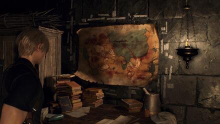 Resident Evil 4 Remake: Chapter 3 Walkthrough | Push Square