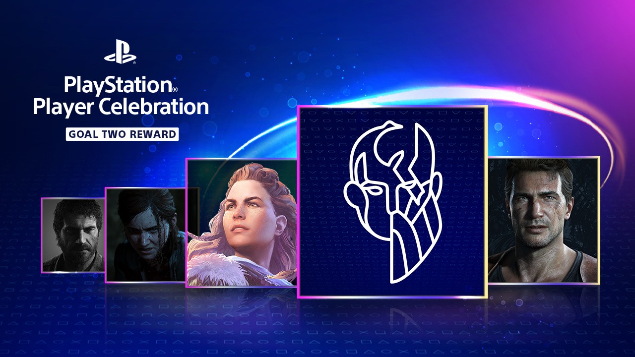 PlayStation Player Celebration Participants Get Five Free PS4 Avatars ...