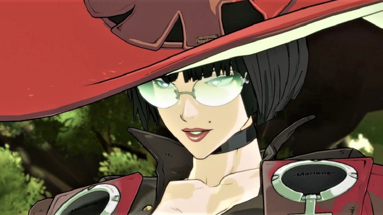 Guilty Gear Strive Previews Its Rocking Soundtrack | Push Square