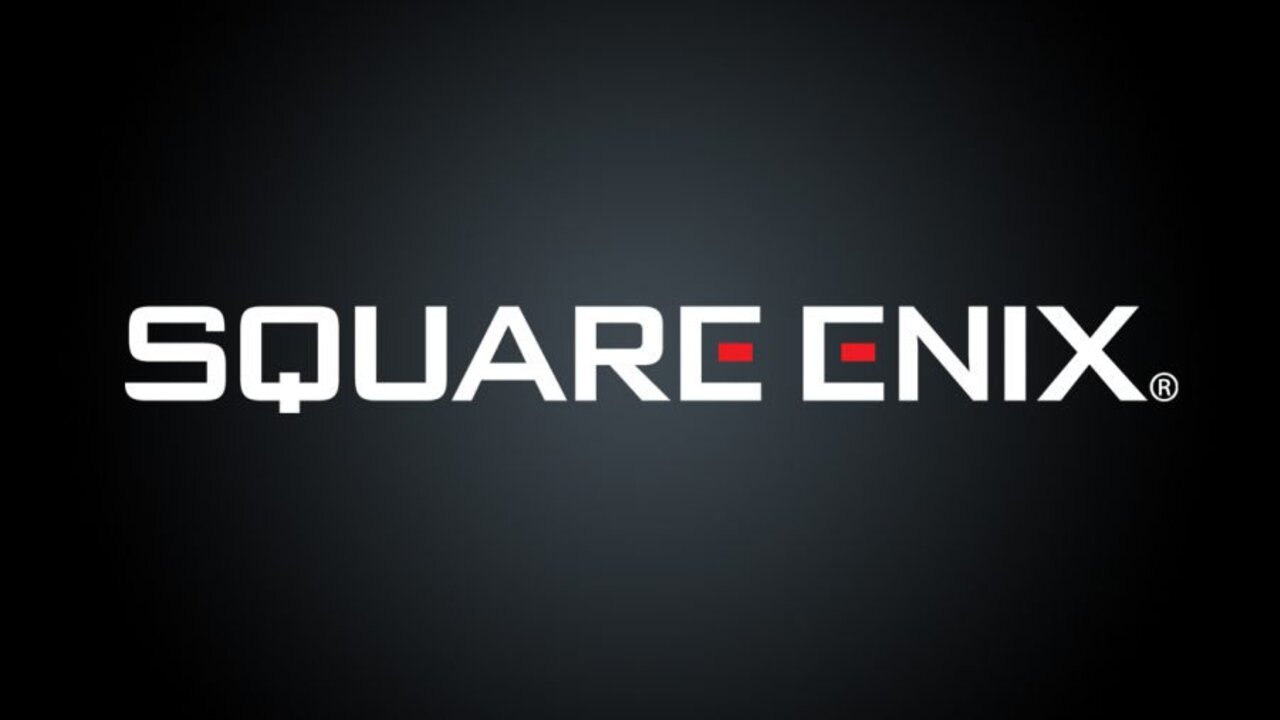 Square Enix Reports Huge $33 Million Loss Thanks to Luminous ...