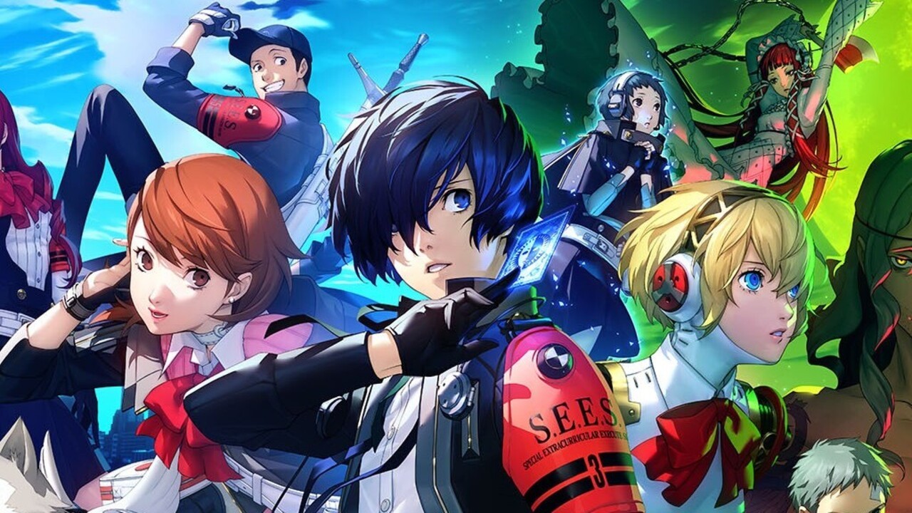 Persona 3 Reload Review (PS5) | Push Square