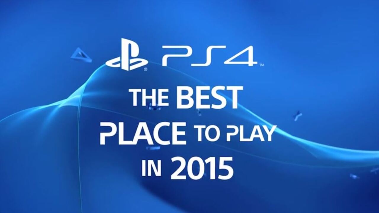 Sony Brings Out PS4's Big Guns for Summer Commercial | Push Square