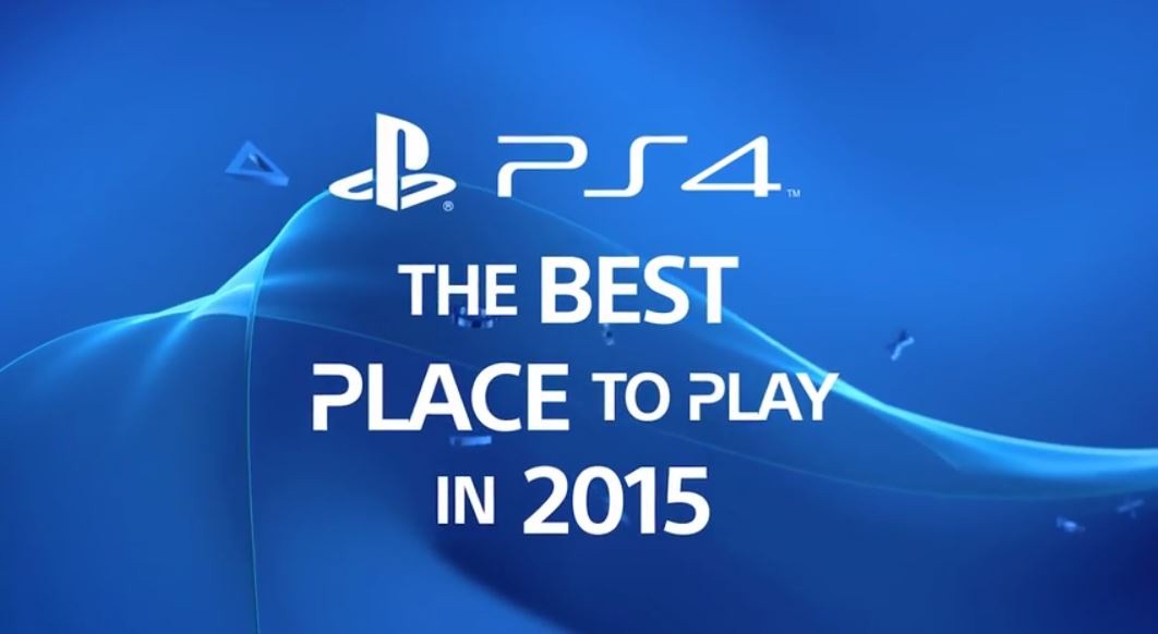 Sony Brings Out PS4's Big Guns for Summer Commercial | Push Square