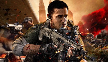 SOCOM 4 Scores 'Double XP' Offer To Welcome Players Back | Push Square