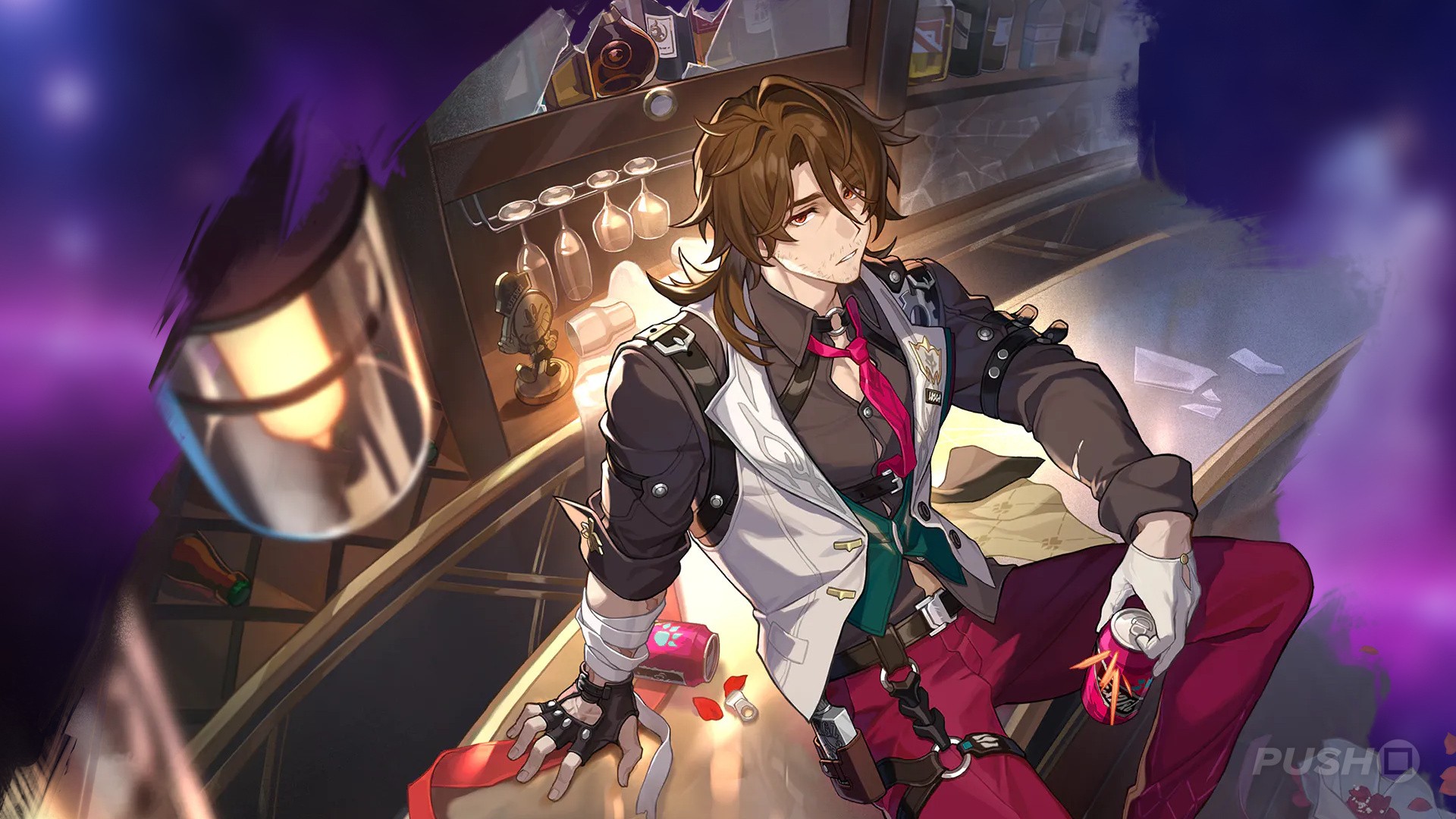 Honkai: Star Rail: Gallagher - Kit and Best Builds | Push Square