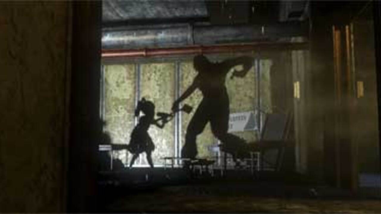 New (Extremely Awesome) Bioshock 2 Screenshots | Push Square