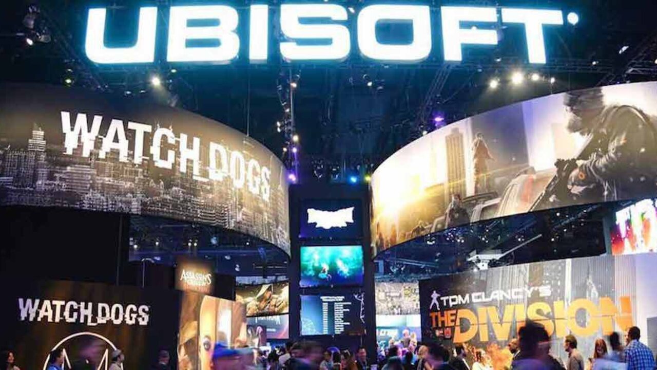 Live: Watch Ubisoft's E3 2018 Press Conference Right Here | Push Square