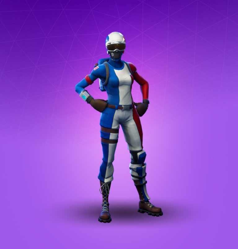Fortnite Skins List: All Battle Pass, Seasonal, and Special Outfits ...