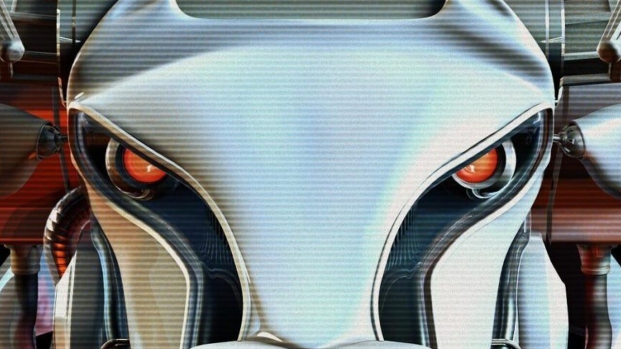 Polybius Review (PS4 / PSVR) | Push Square