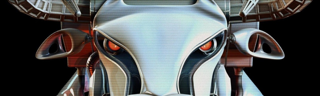 Polybius Review (PS4 / PSVR) | Push Square